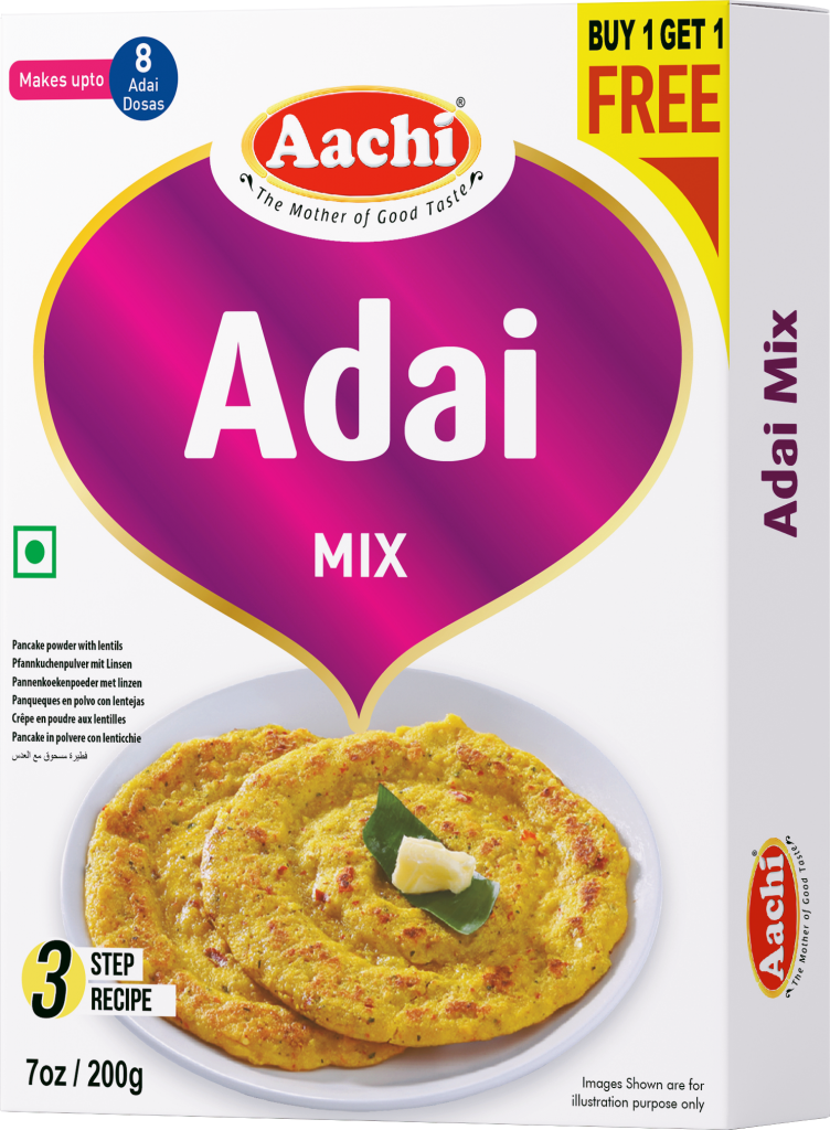 Adai mix – – BTM International