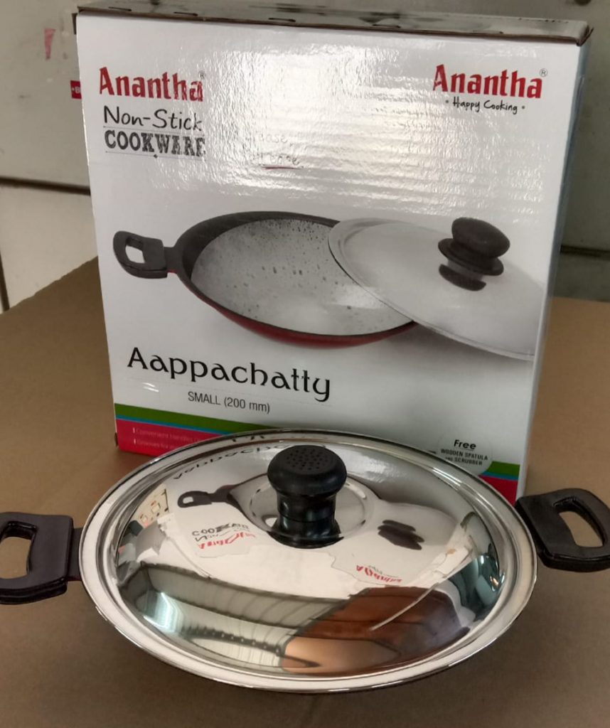 Kitchen Appliances & Utensils – BTM International