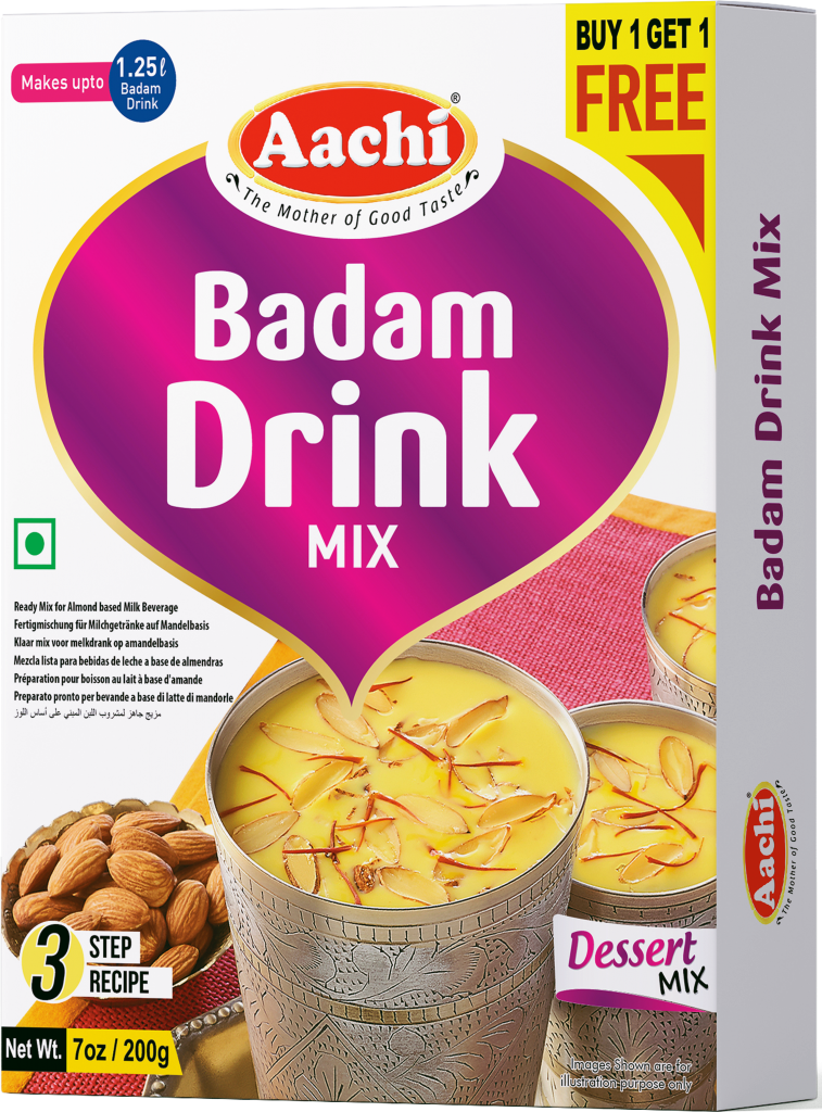 Ready to Cook Mix – Page 4 – BTM International