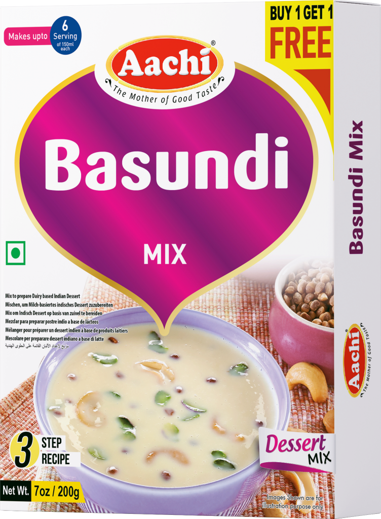 Ready to Cook Mix – Page 4 – BTM International