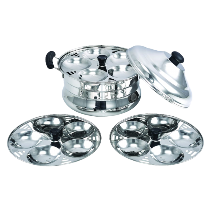 Idly Pot – BTM International