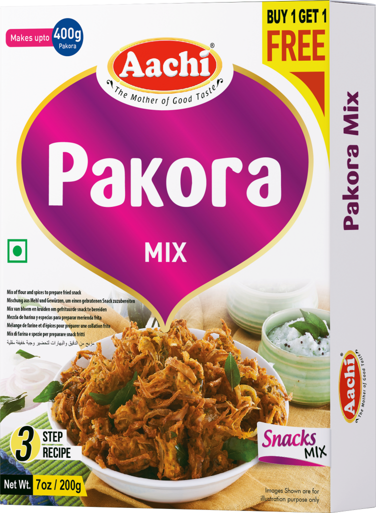 Ready to Cook Mix – Page 2 – BTM International