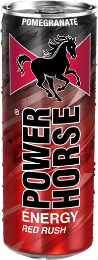 Power Horse – BTM International