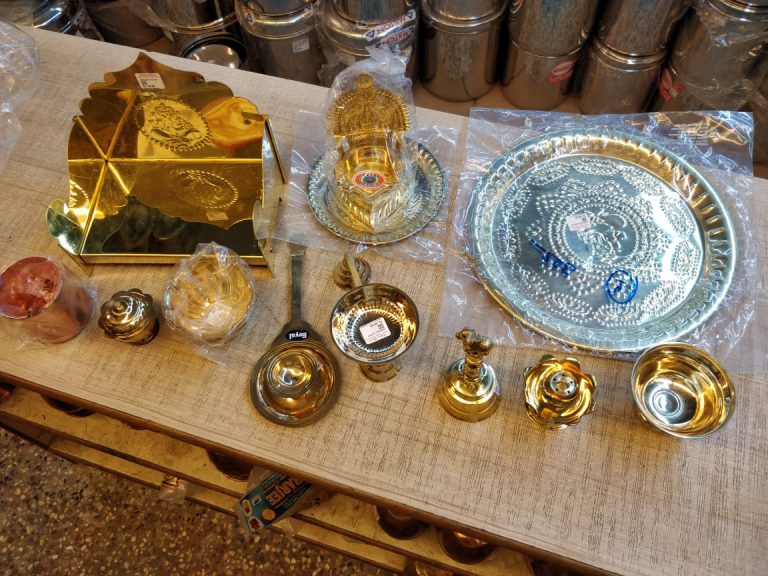 Gift Set – BTM International