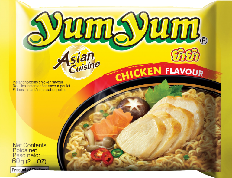 YumYum – BTM International